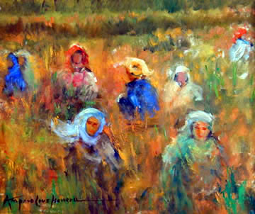 Biografias de Grandes Dominicanos: Mamá Tingó